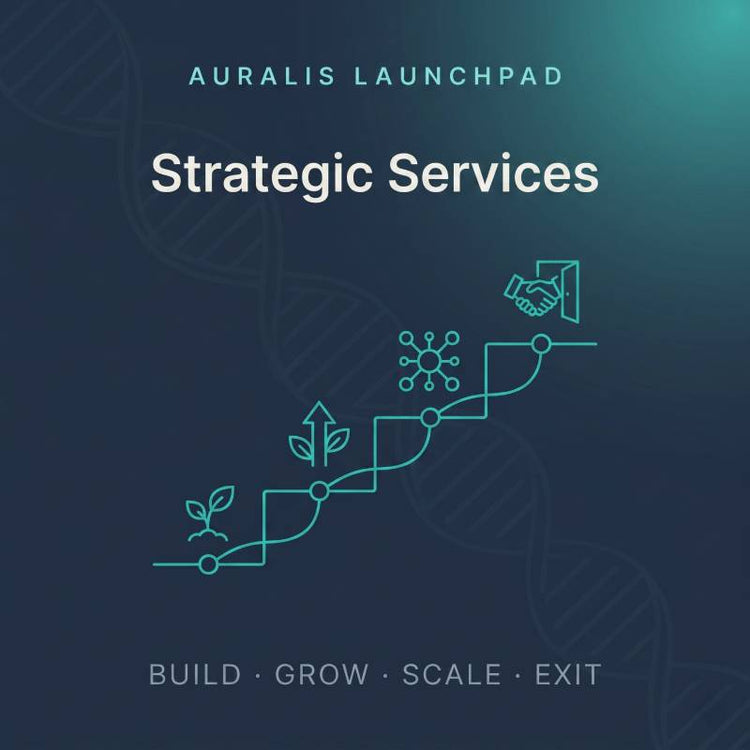 Products – Auralis Biotech S.r.l.